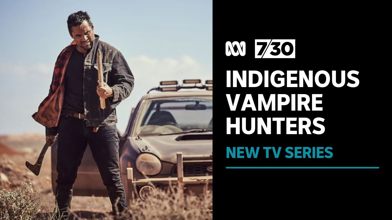 Warwick Thornton's new TV series Firebite is about Indigenous vampire ...
