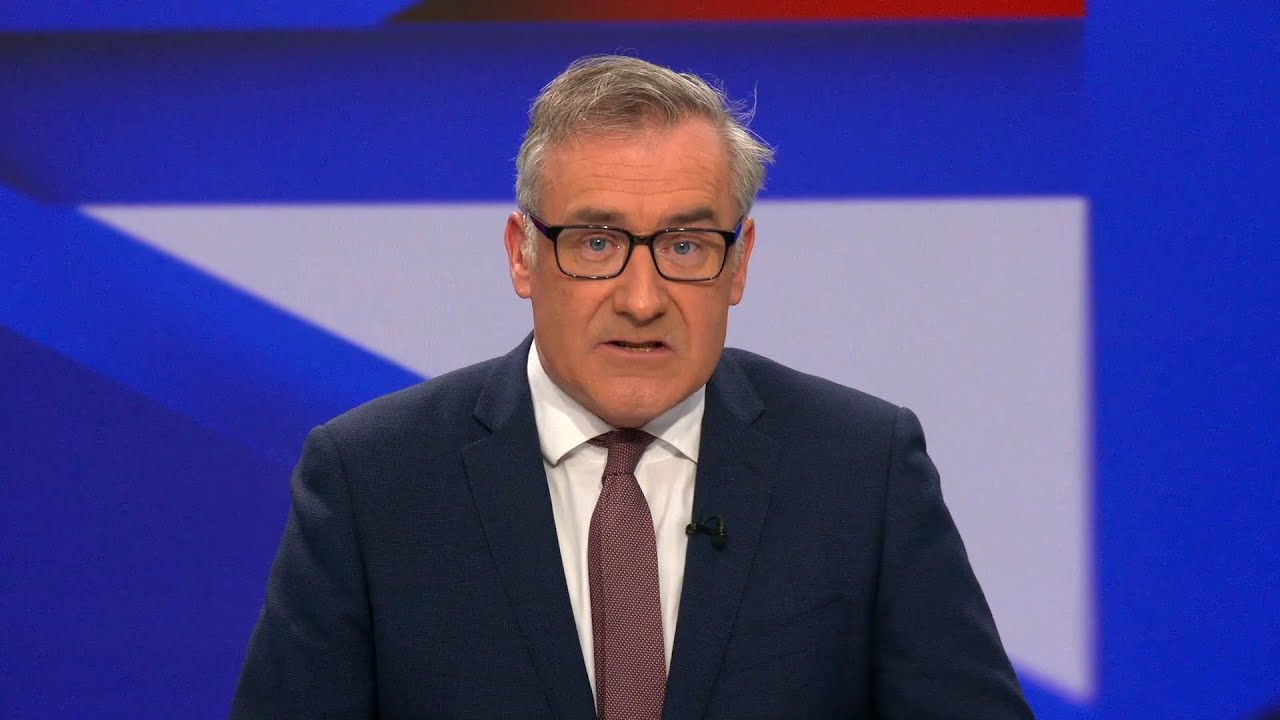 Colin Brazier: Is Joe Biden too old to serve a second term? - The ...