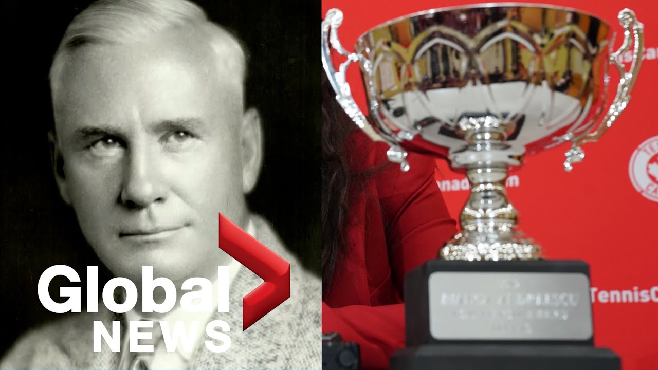 Calls grows to rename Lou Marsh Trophy due to his legacy of racism ...