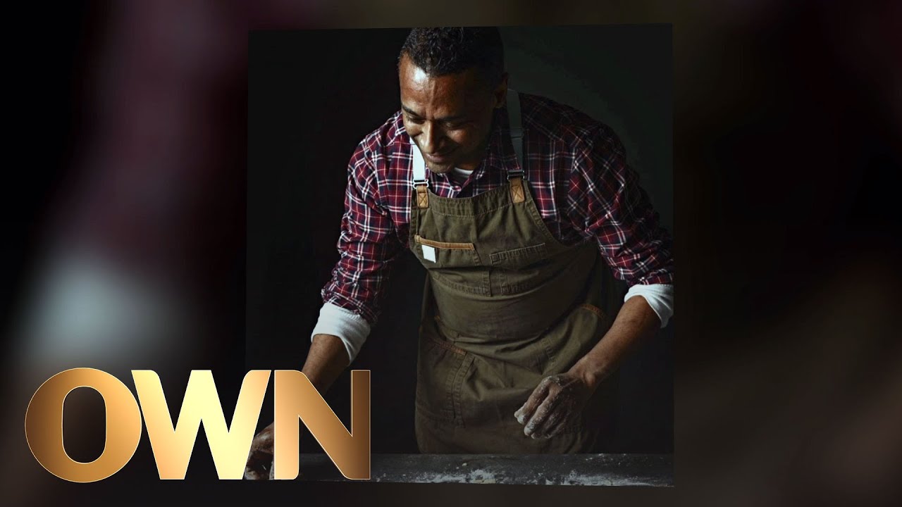 Chef Chris Opens Up About The Bigotry He’s Faced | The Great Soul Food ...