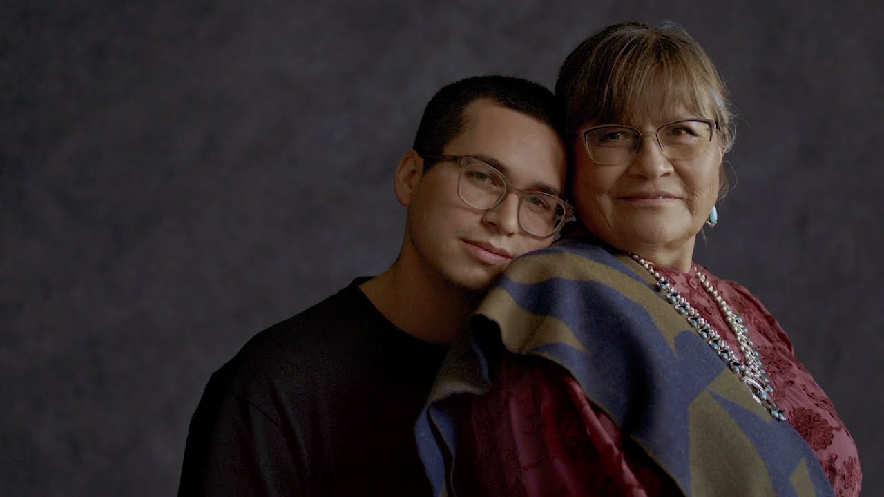 We Are Not Mascots - ABC Celebrates Native American Heritage Month ...