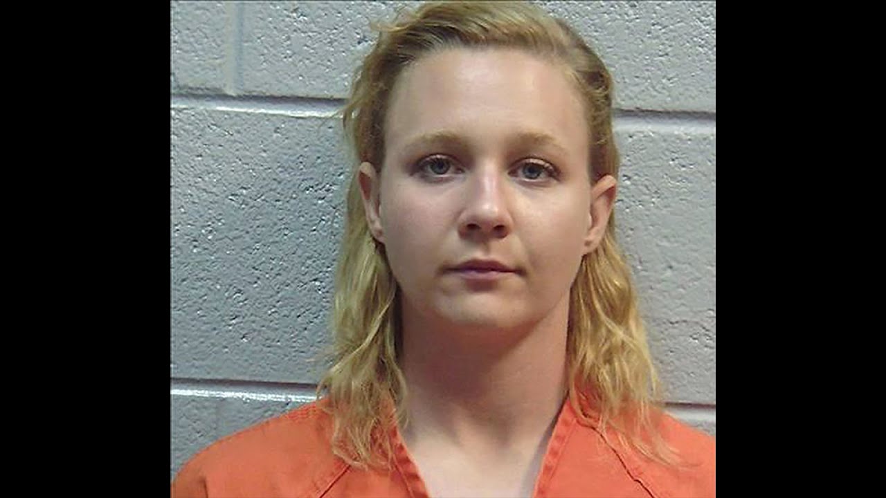 Reality Winner sets the record straight - The Global Herald