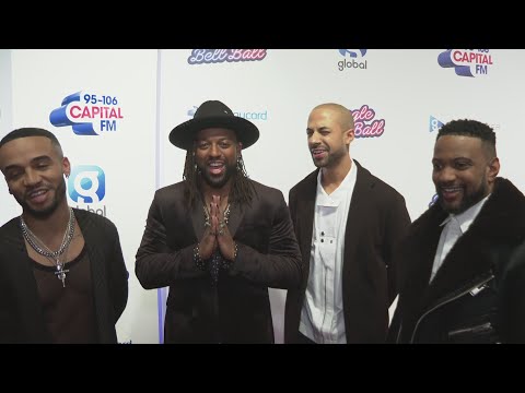 JLS: "The X Factor Should Come Back" - The Global Herald