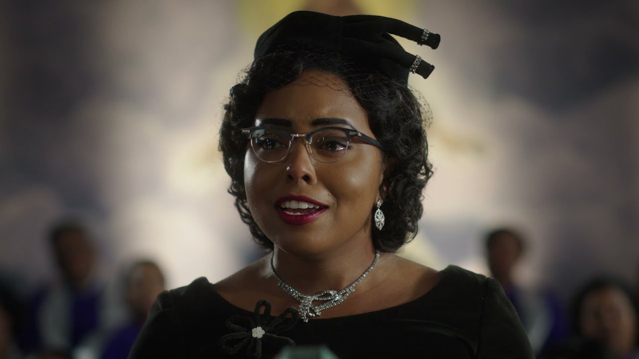 Behind the Scenes of ABC's "Women of the Movement" - The Global Herald