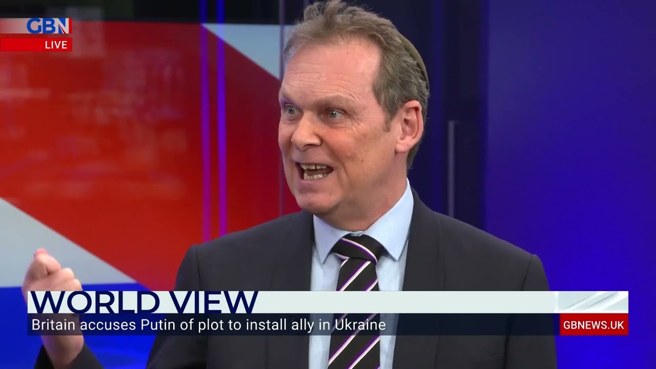 ‘France and Germany are keeping very very quiet about this’ says James ...