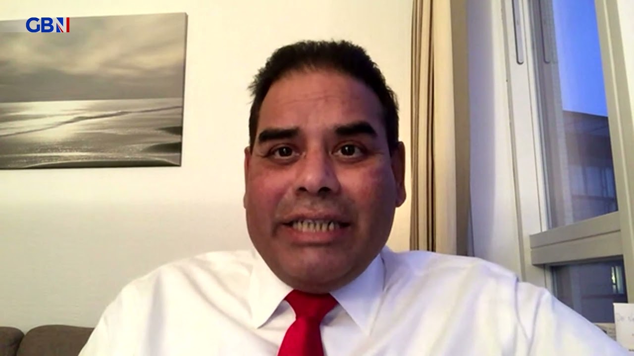 Labour: Khalid Mahmood MP on Keir Starmer's fitness to lead the Labour ...