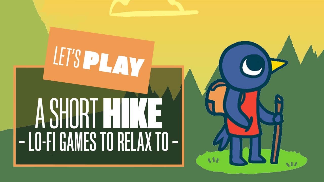 Let's Play A Short Hike PS5 - Lo-Fi Games to Relax to - The Global Herald