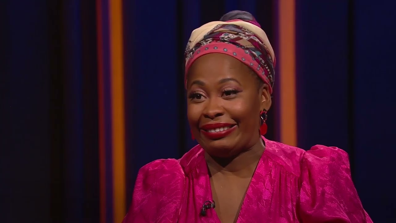 Money mentor Santis O’Garro tells Tommy what brings her joy | RTÉ - The ...