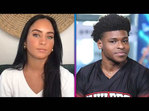 CHEER's Gabi Butler on Why She's Still Friends With Jerry Harris Amid ...