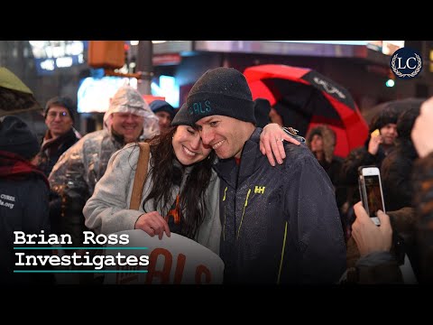 Brian Ross Investigates: Fighting ALS - Former Obama Staffer Brian ...