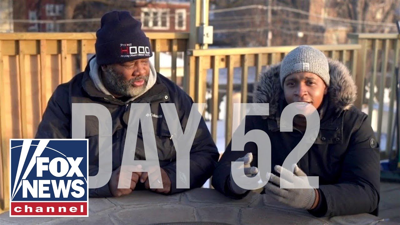 Devin Howard: Poverty ran my family until it ran into me | Rooftop ...