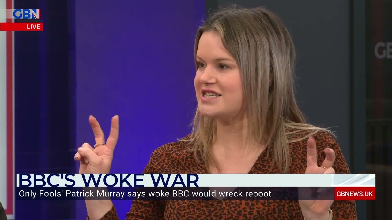 Only Fools and Horses: Hannah Hope discusses Patrick Murray's concerns ...