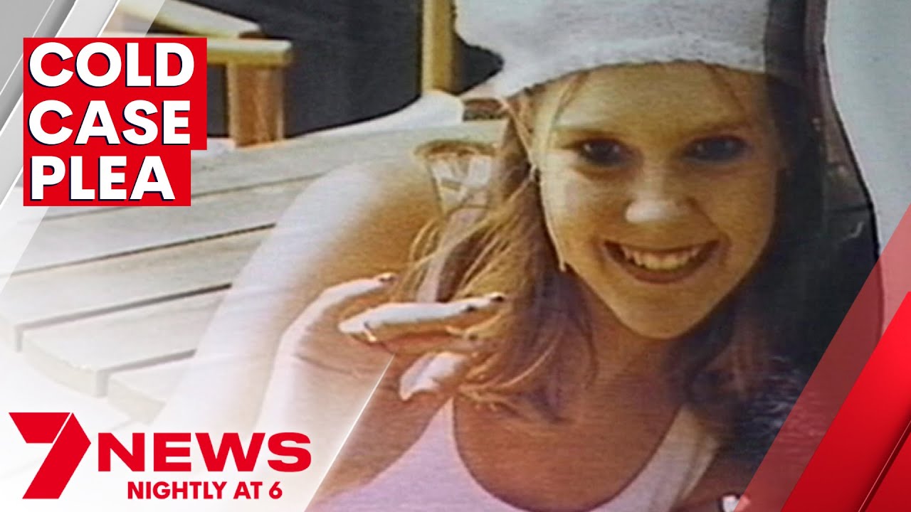Family of Adelaide teenage cold case murder victim Heather Turner pleas ...