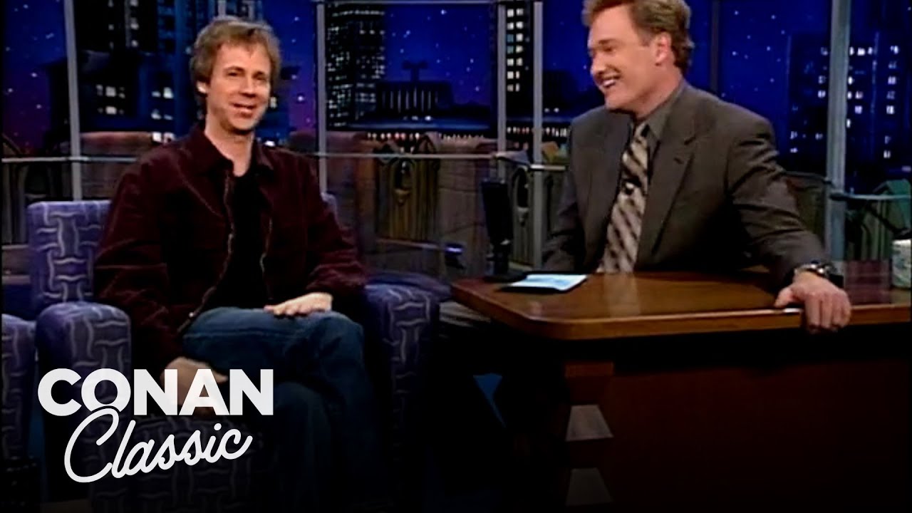 The Secret To Dana Carvey’s George W. Bush Impression | Late Night with ...
