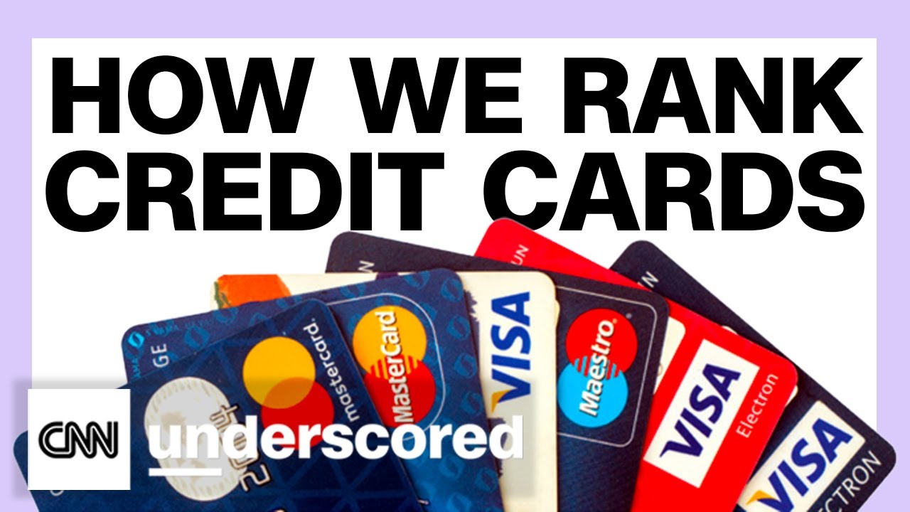 How We Rank Credit Cards: Our Methodology - The Global Herald