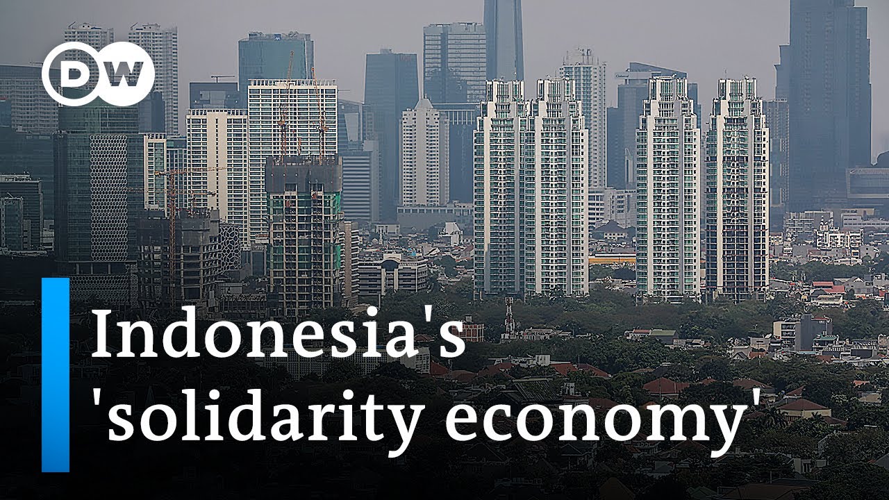 How Indonesia's digital infrastructure helped to create this wealth ...