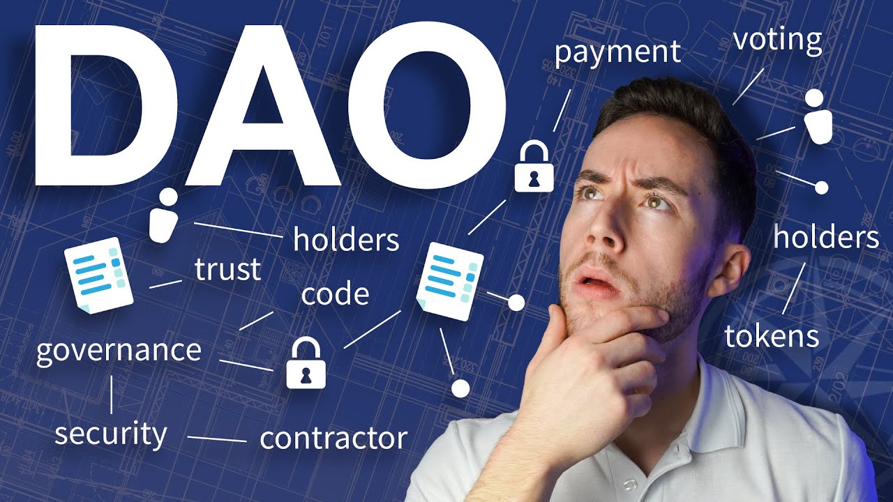 How to Create a DAO - The Definitive Guide - The Global Herald