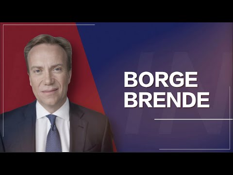 State of the world: World Economic Forum president speaks - The Global ...