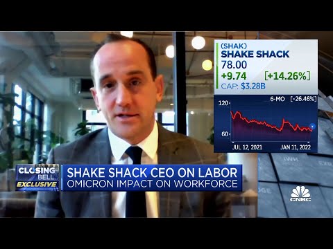 This will be our biggest growth year ever, says Shake Shack CEO - The ...