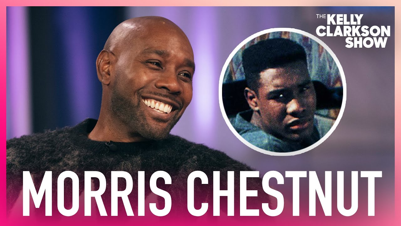 Morris Chestnut On Why 'Boyz n the Hood' Still Resonates 30 Years Later ...