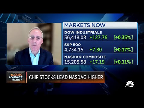 Goldman's David Kostin lays out how the S&P could hit 5,100 by end of ...