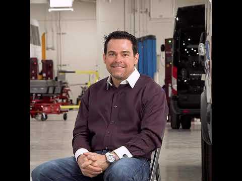 Episode 282: Lightning eMotors CEO Tim Reeser is Supercharging Our ...