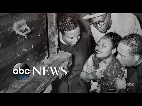 Mamie Till receives closed casket with Emmett’s body - The Global Herald