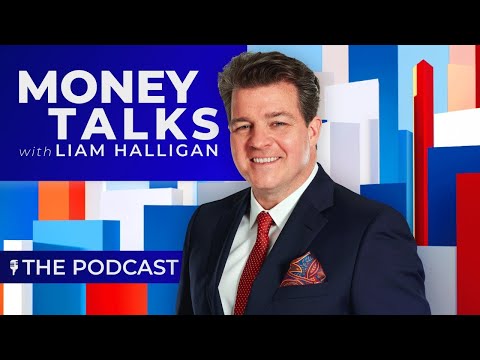 Money Talks: Luke Johnson | Former chairman of Pizza Express and ...