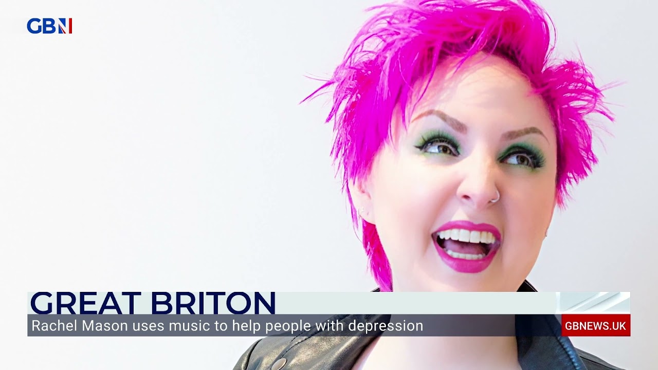 Neil Oliver's Great Briton: Rachel Mason on the power of music - The ...