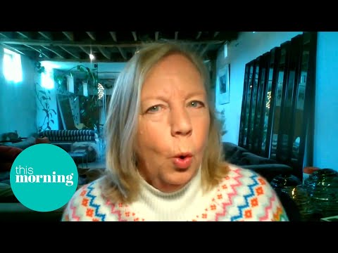 Dragons' Den Deborah Meaden On The New Series & Championing ...