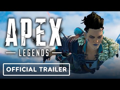 Apex Legends: Defiance - Official Gameplay Trailer - The Global Herald