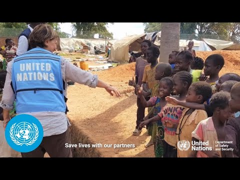 Security for a Better World -UN Department of Safety and Security ...