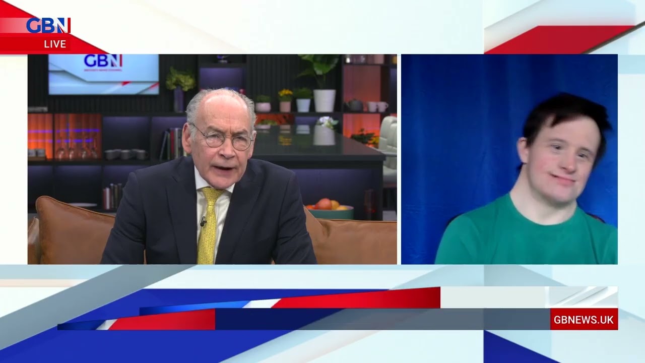 Line of Duty actor Tommy Jessop on the difficulties faced by people ...