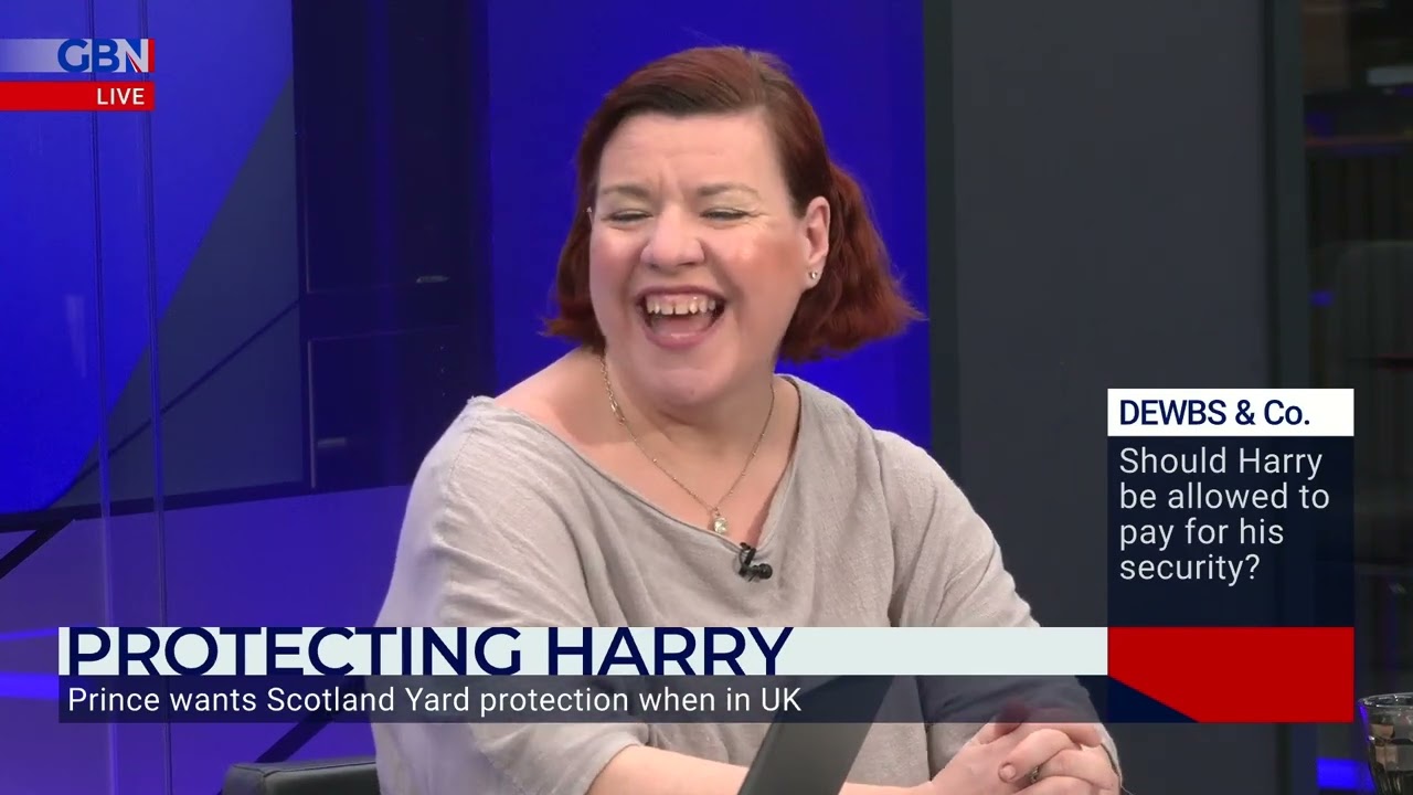 Should Prince Harry get protection from Scotland Yard when visiting the ...