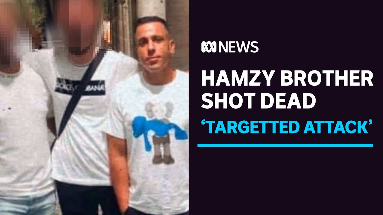 Brother of gang leader Bassam Hamzy shot dead in 'targeted' daylight ...