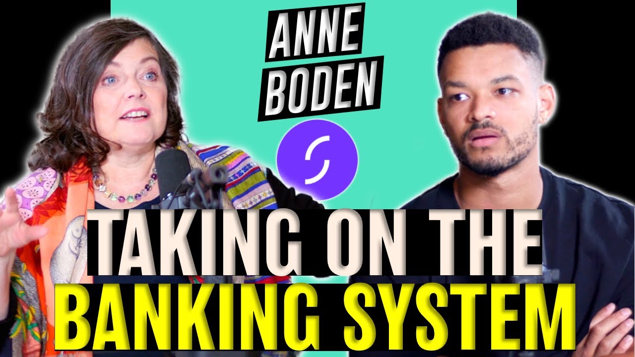 Starling CEO: Building a $1.5 Billion Business Against The Odds: Anne ...