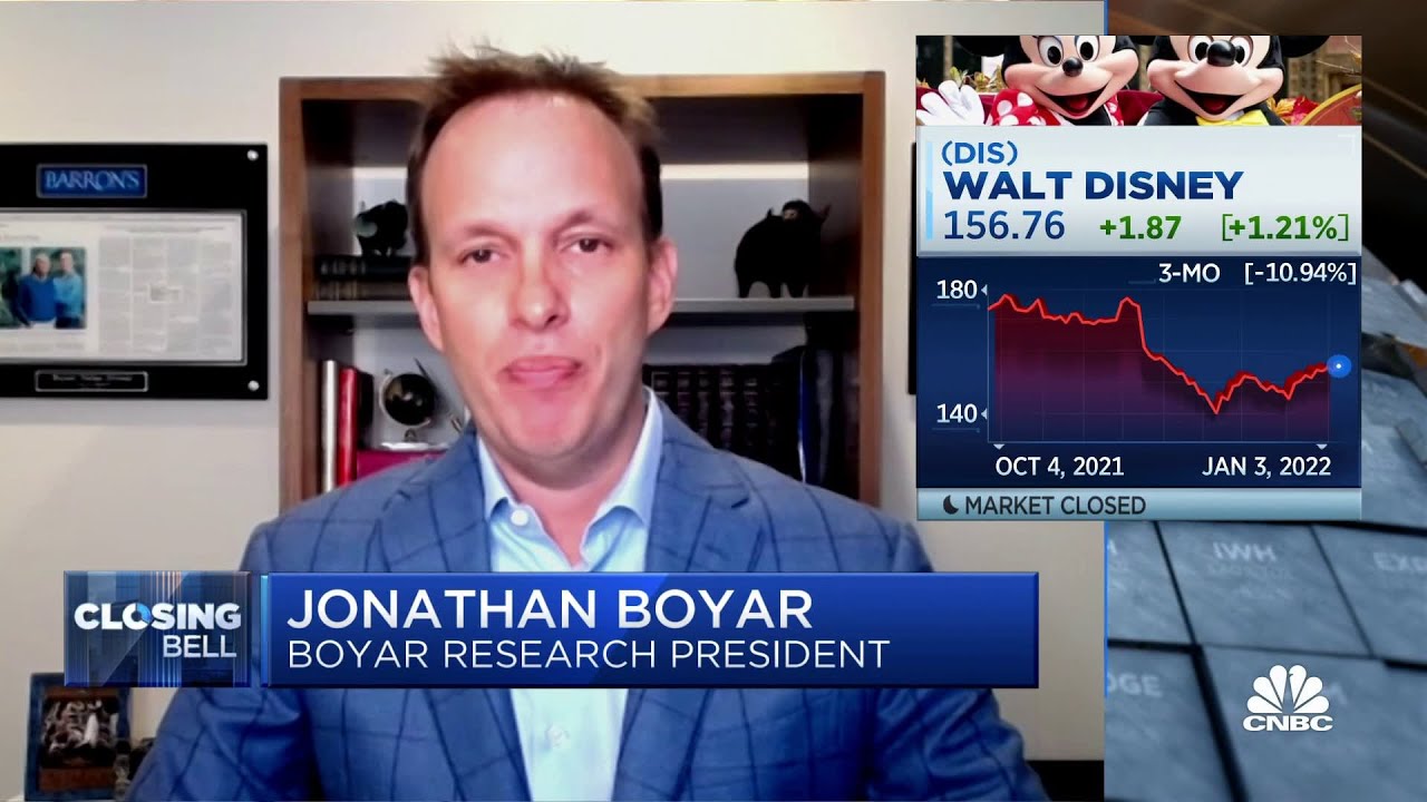 Uber a misunderstood story that's currently undervalued, says Boyar Research president - The ...