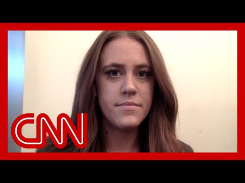 Reporter struck by car on live TV speaks out - The Global Herald