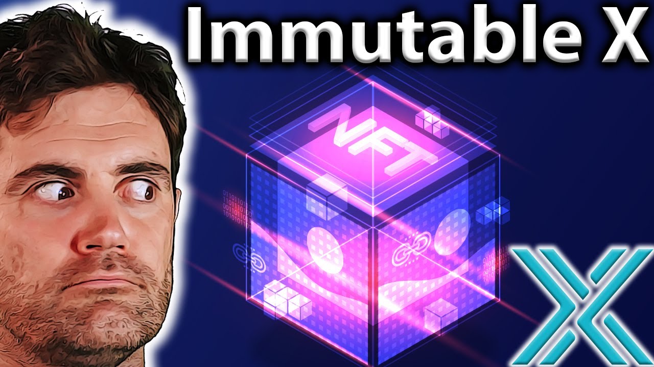 Immutable X: IMX Ready To ROLL?? Complete Overview!! 🤓 - The Global Herald