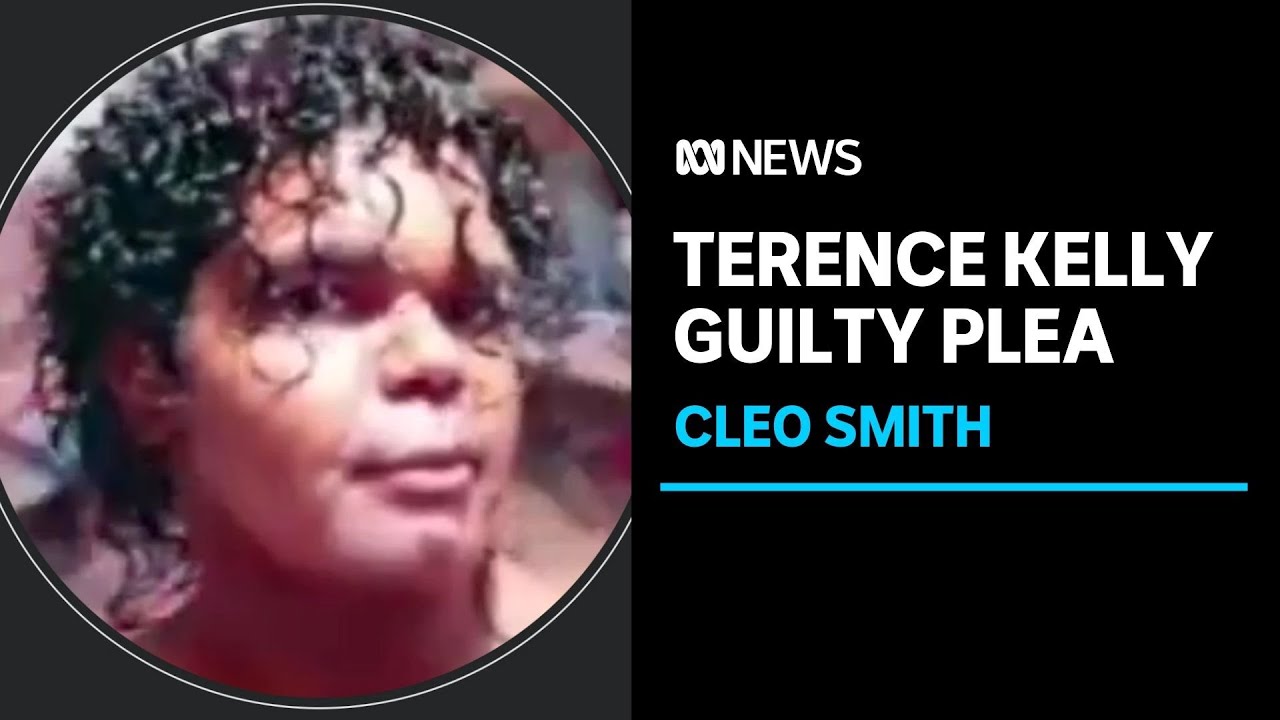 Terence Darrell Kelly pleads guilty to kidnapping four-year-old Cleo ...
