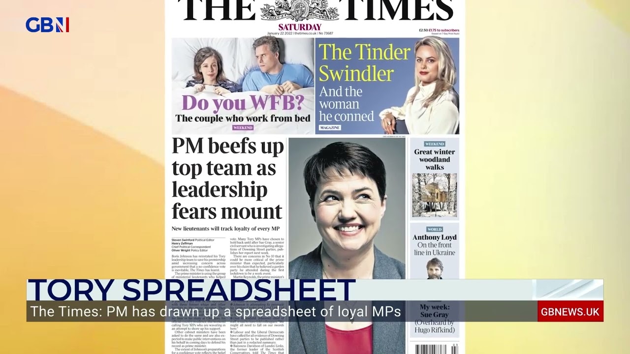 Tory MP William Wragg to meet with police to discuss 'intimidation ...