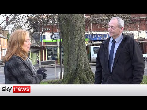 'Partygate hurts' says grieving Richard who lost three family members ...