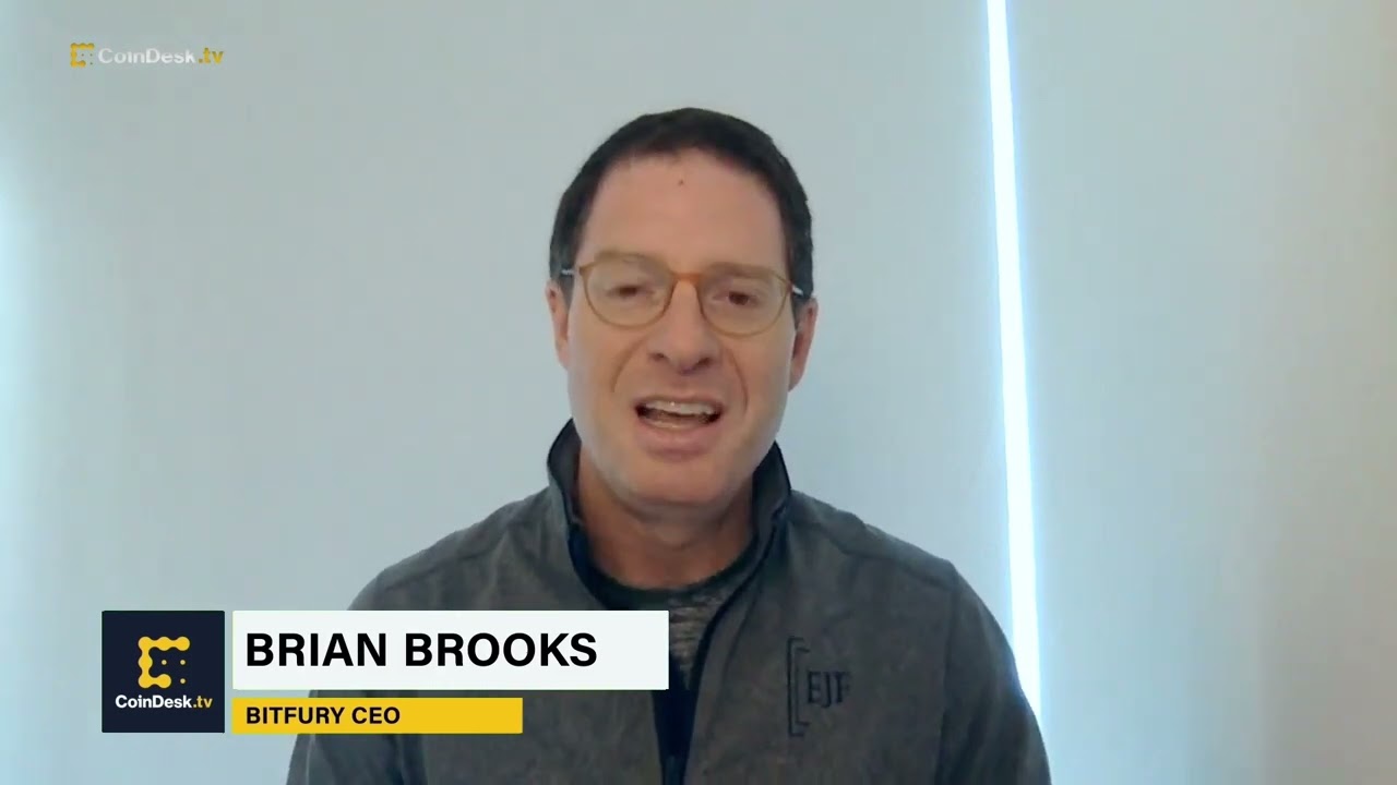 Brian Brooks: 'Why Do We Feel the Need for More Constraint vs. More ...