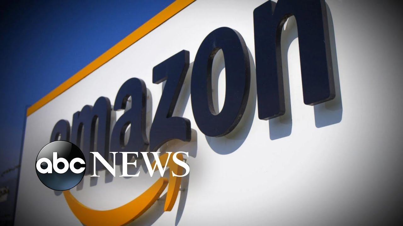Amazon scheme busted - The Global Herald