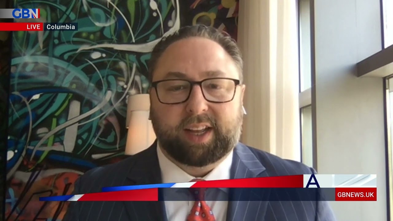 Jason Miller discusses the idea behind his new social media platform ...