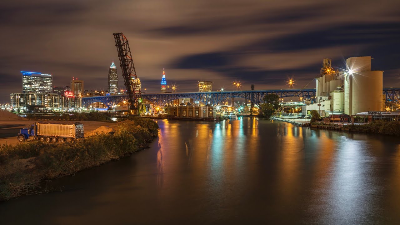 New Intel chip plant is ‘transformational’ for Ohio: Huntington Bank ...