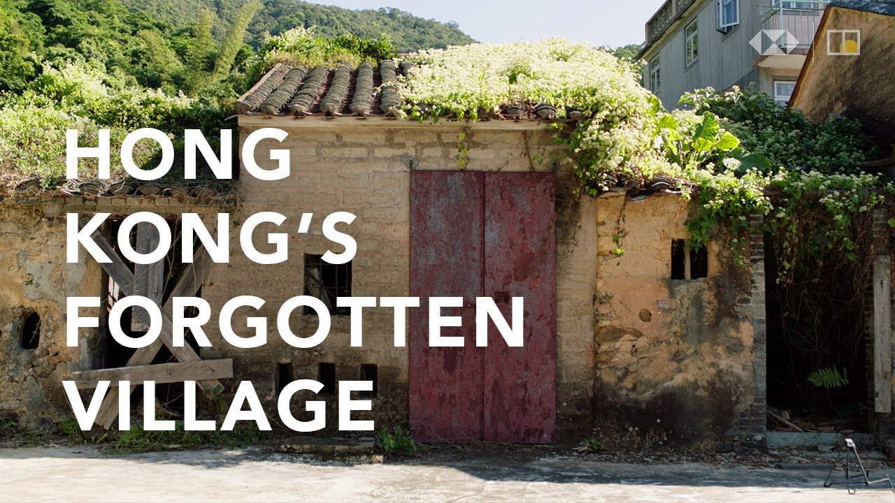How neglected village became Unesco-recognised farming settlement - The ...