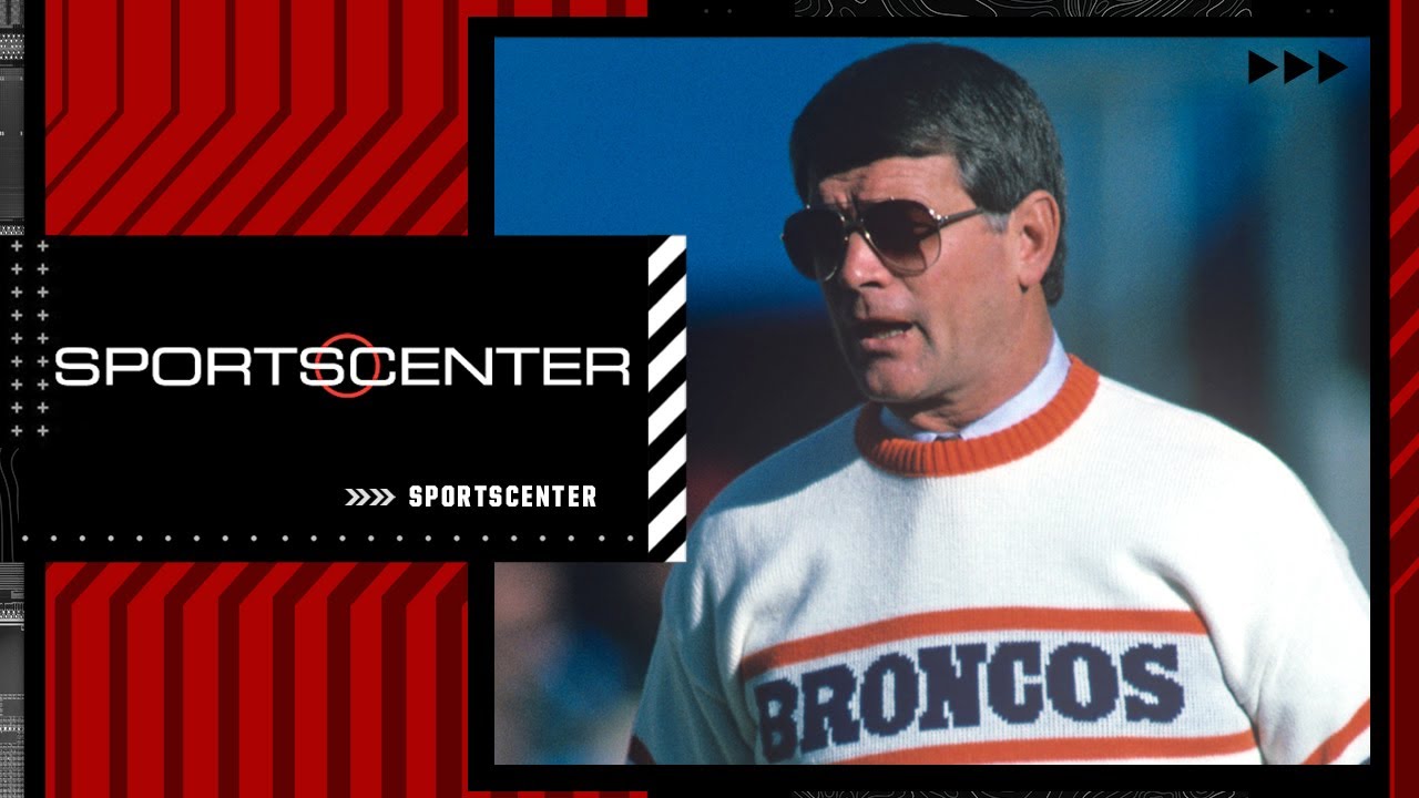 Dan Reeves dies at the age of 77 | SportsCenter - The Global Herald
