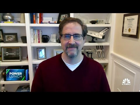 How Bernstein's Stacy Rasgon believes semiconductors will perform in ...