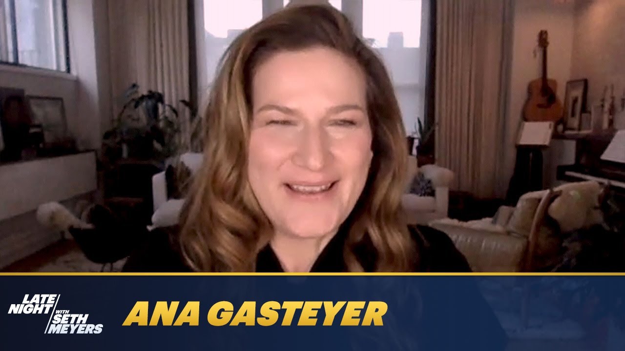 Ana Gasteyer Plays a Car Company CEO Who Doesn’t Know How to Drive in ...